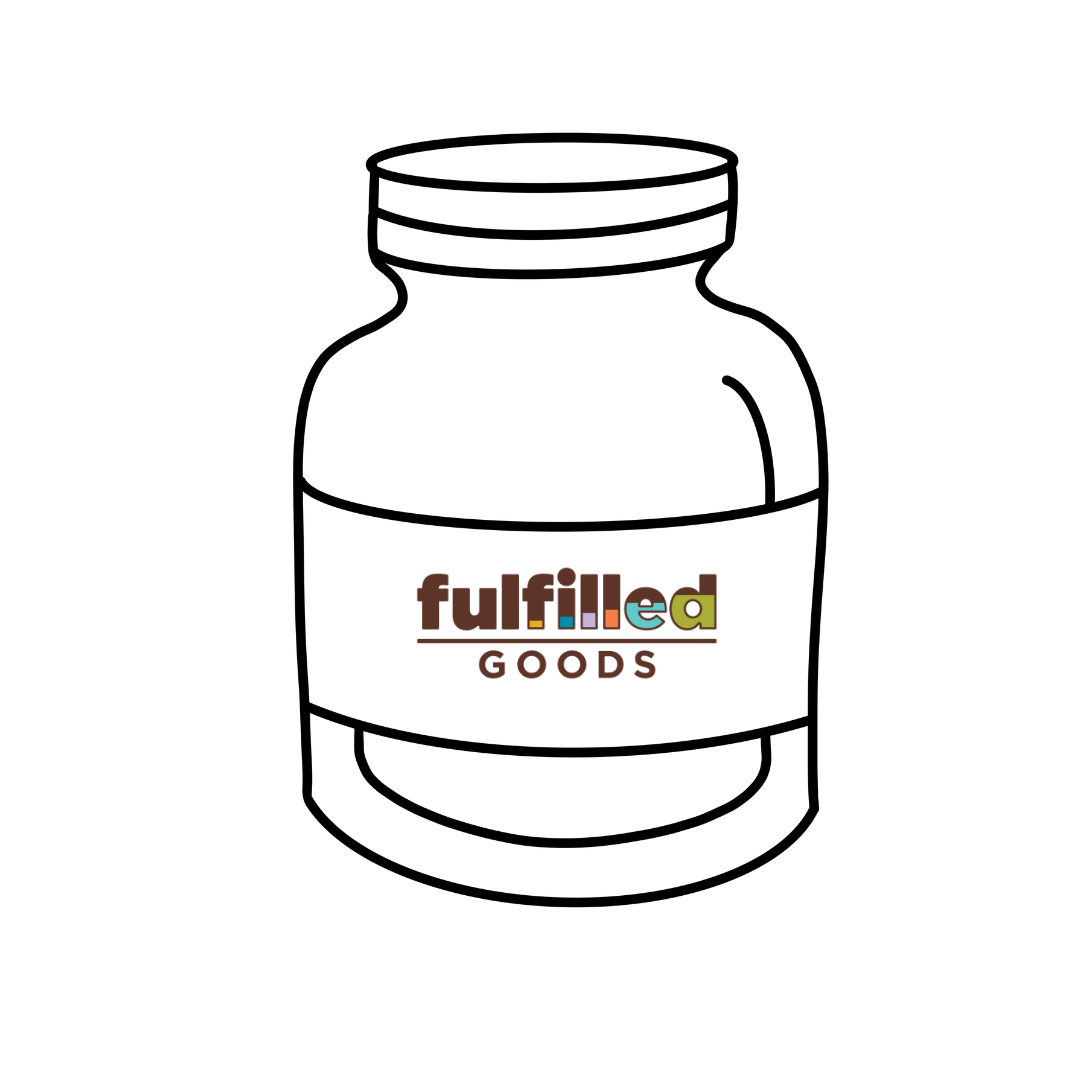 Laundry Detergent Liquid by the ounce – Fulfilled Goods LLC