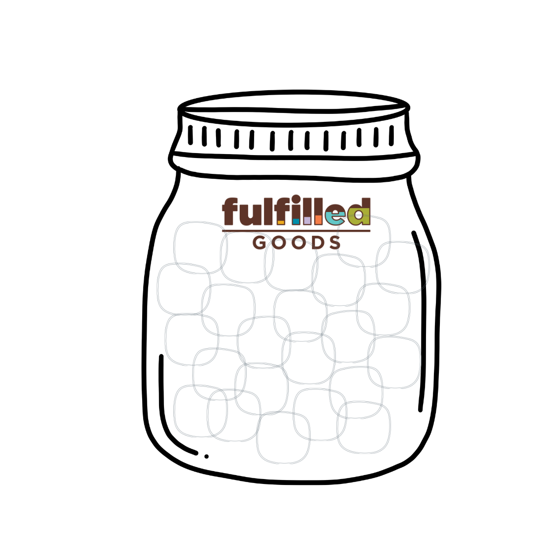 Laundry Detergent Pods – Fulfilled Goods LLC